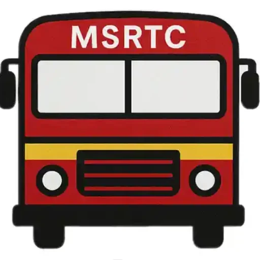 Akkalkot To Pandharpur MSRTC Bus - MSRTC Bus
